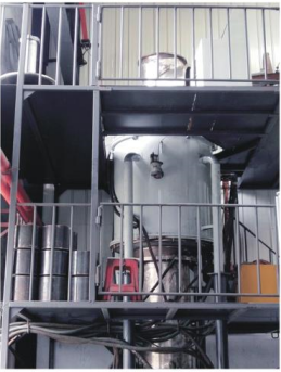 Buy 3200 Degree Ultra High Temperature Continuous Graphitization ...