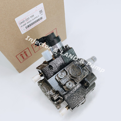 Buy 0445 020 168 Injection Diesel Pumps 0445020168 High Pressure Diesel ...