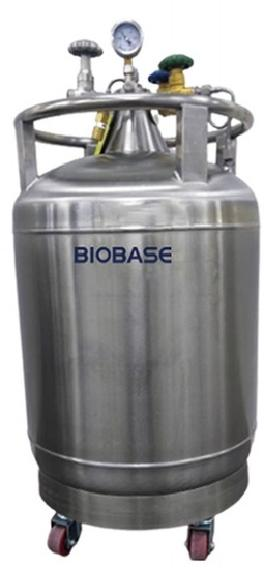 Buy Self-pressurized Liquid Nitrogen Container from Shanghai Aice ...