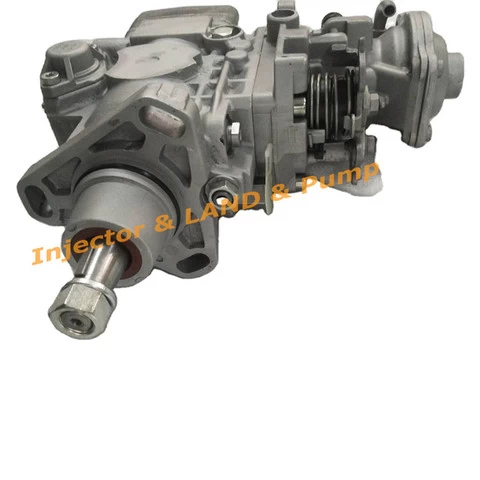 Buy 0460 424 282 Fuel Injection Pump 0460424282 Diesel Fuel Pump Assy ...
