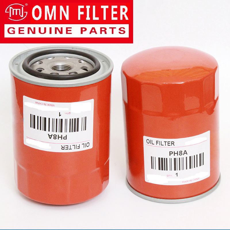 Buy Oil Filter Ph8a Oil Grid W940/81 from Zhejiang Wenzhou Ruian ...