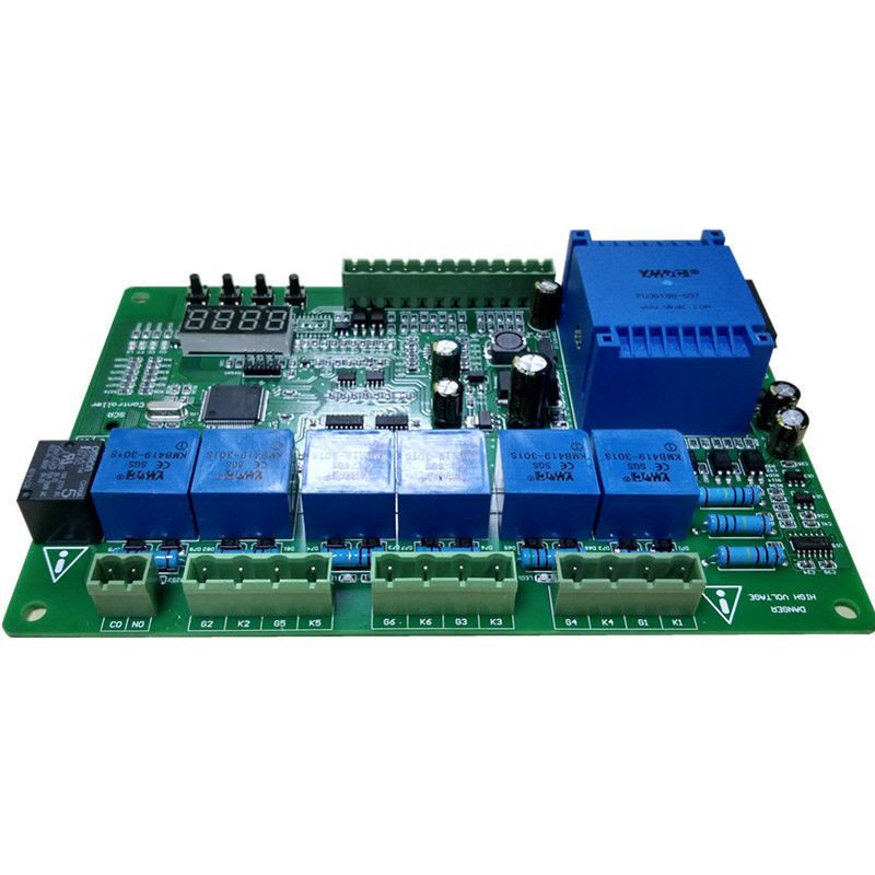 Buy St30 Scr Firing Card/ Thyristor Power Control Board / Power ...