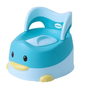 Buy Naughty Duck Potty Bh-114 from Zhejiang Babyhood Baby Products Co ...