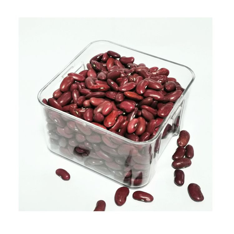 Buy Red Kidney Beans Wholesale Dried Dark Red Kidney Bean For Sale from ...