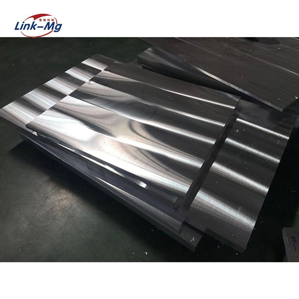 Buy Az31b Az40m Az41m Az61a Az80a Az91d Me20m Zk61m Magnesium Alloy ...