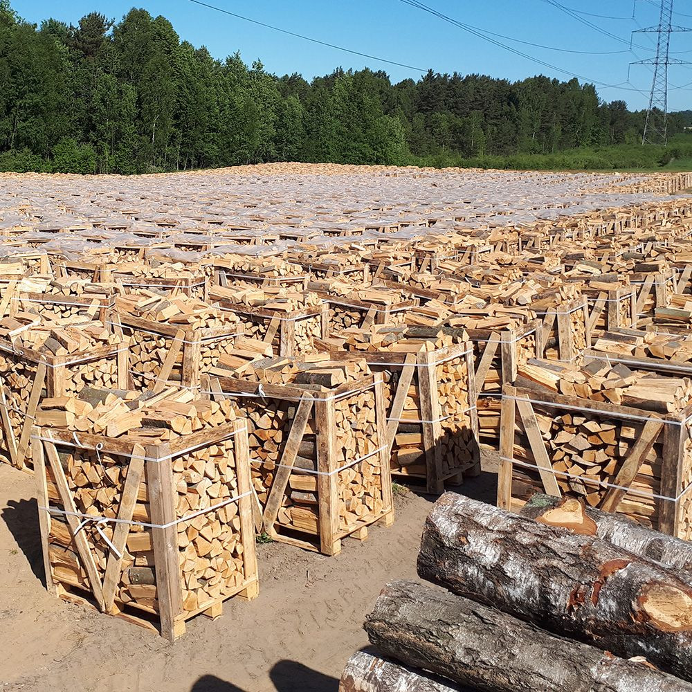 Buy Spruce Firewood From AK BOLO MEDIK LTD Thailand Tradewheel