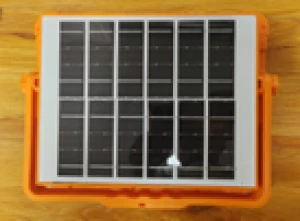 Buy Large And Small Yellow Light from Jiangmen Jiacheng Electronic ...