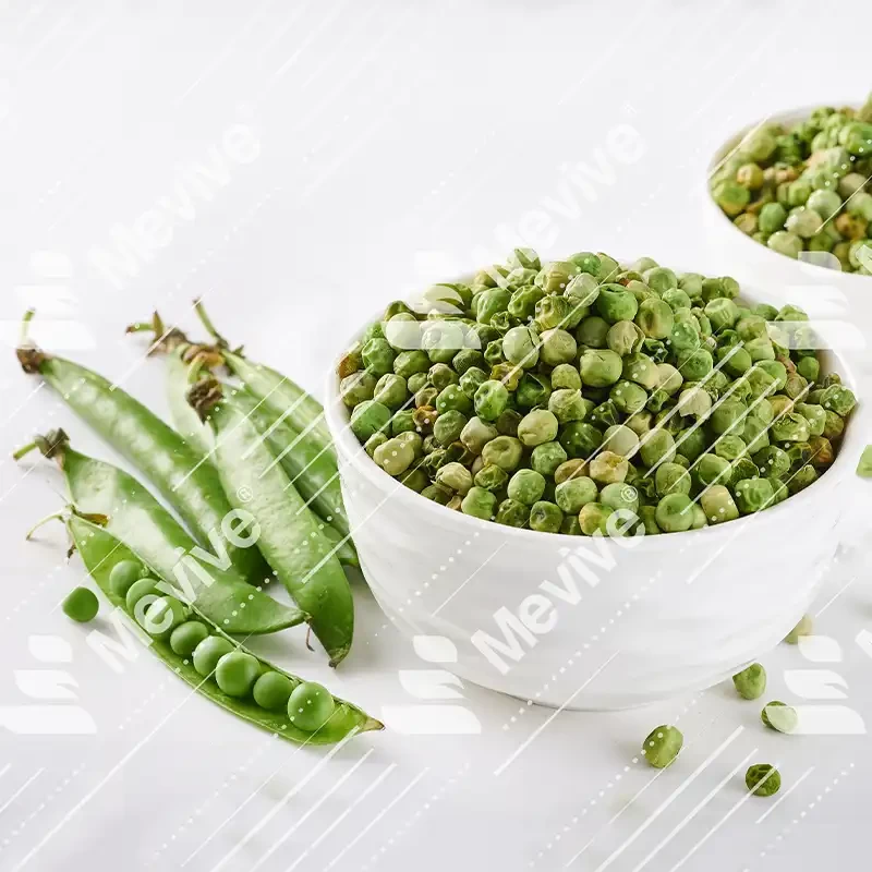 Buy Dehydrated Green Peas from Mevive International Food Ingredients ...