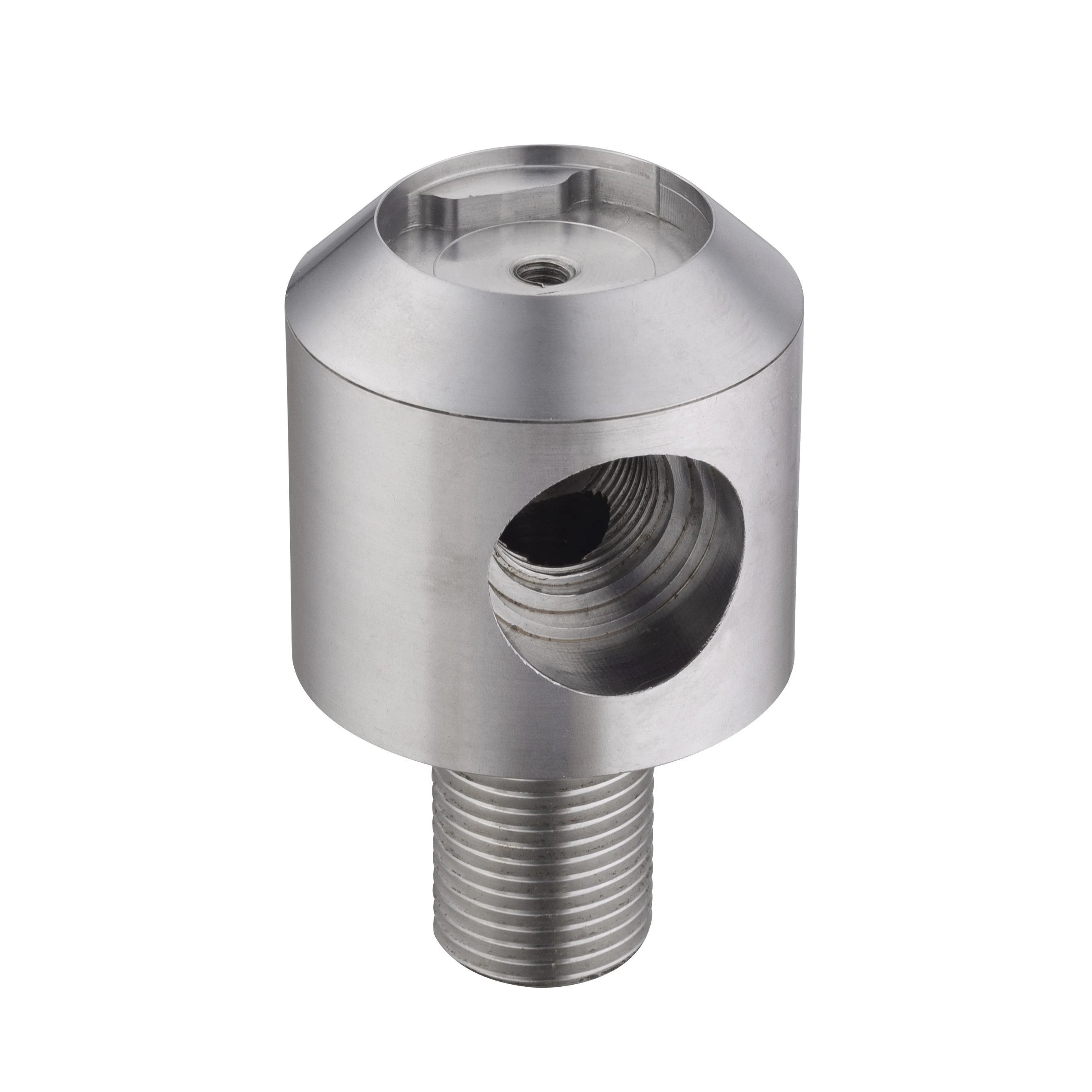 Buy Cnc Machine Spare Parts from Alnilam Precision Machining Co., Ltd ...