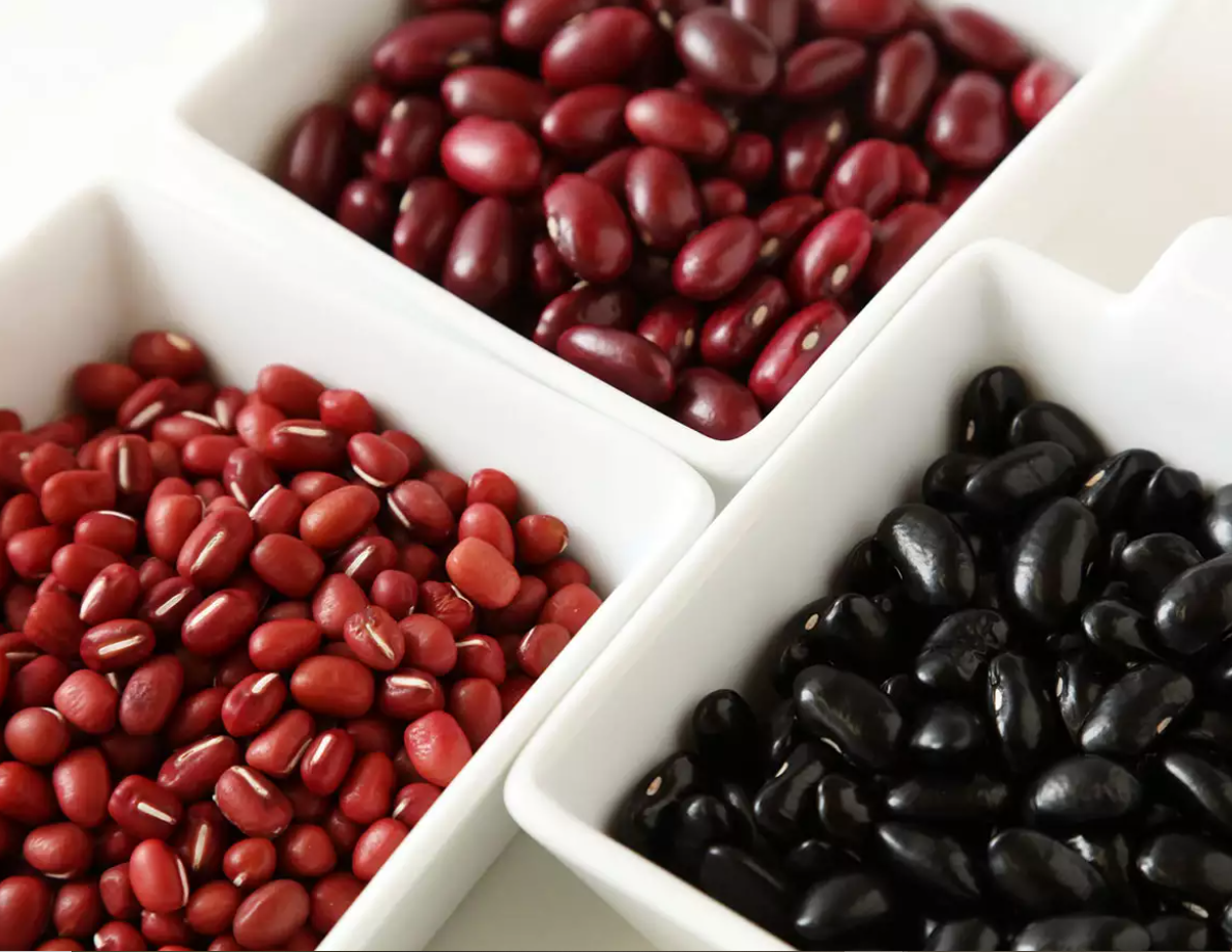 Buy High Quality Red White Black Kidney Beans Wholesale Suppliers | Bulk Dried Beans Factory ...
