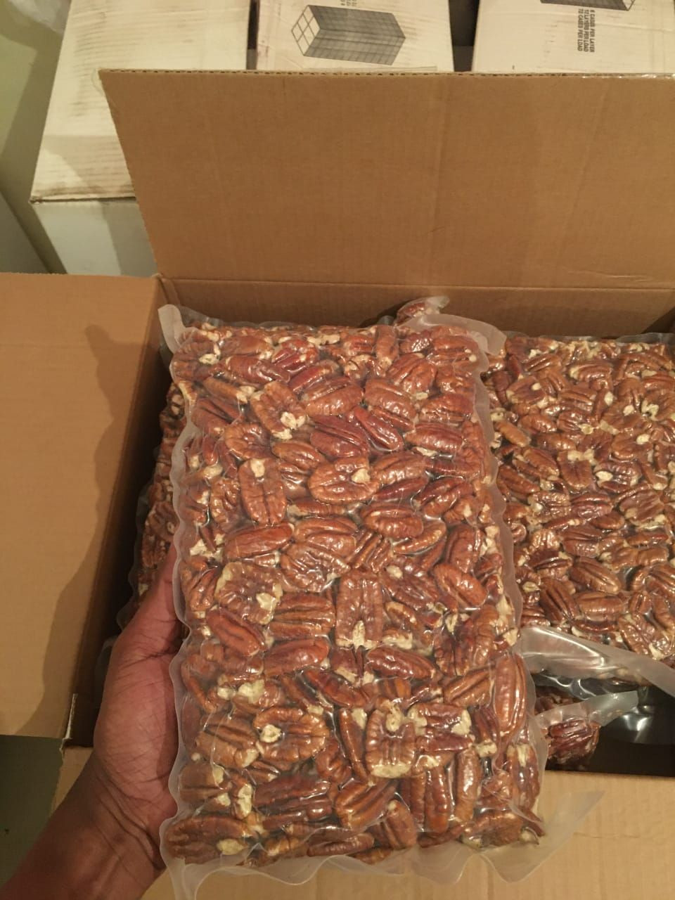 Buy Pecan Nuts from PECAN NUTS GUY, South Africa | Tradewheel.com