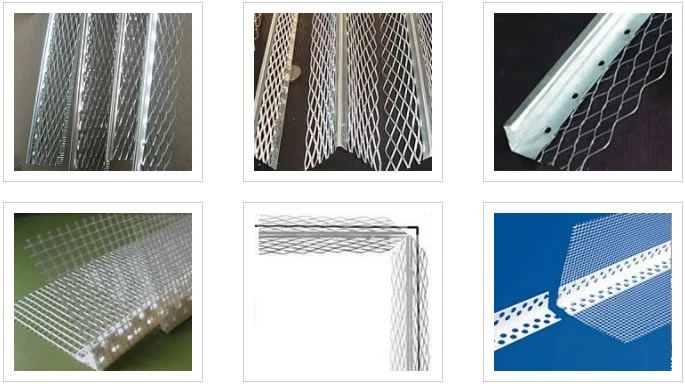 Buy Exterior Raked Render Angle Beads from Yezhi Plaster Beads Co., Ltd ...