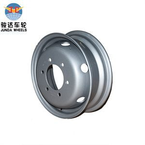 Buy 14 Inch Truck Wheels 14*5j Truck China Manufacturer from JC wheel ...