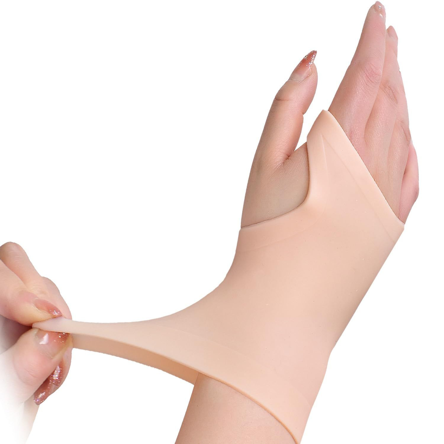 Buy Wrist Brace Waterproof from shandong Esp Healthcare co.,ltd, China ...