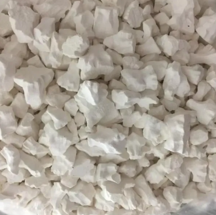 Buy Cassava Starch Bulk Tapioca Flour from Landove International ...