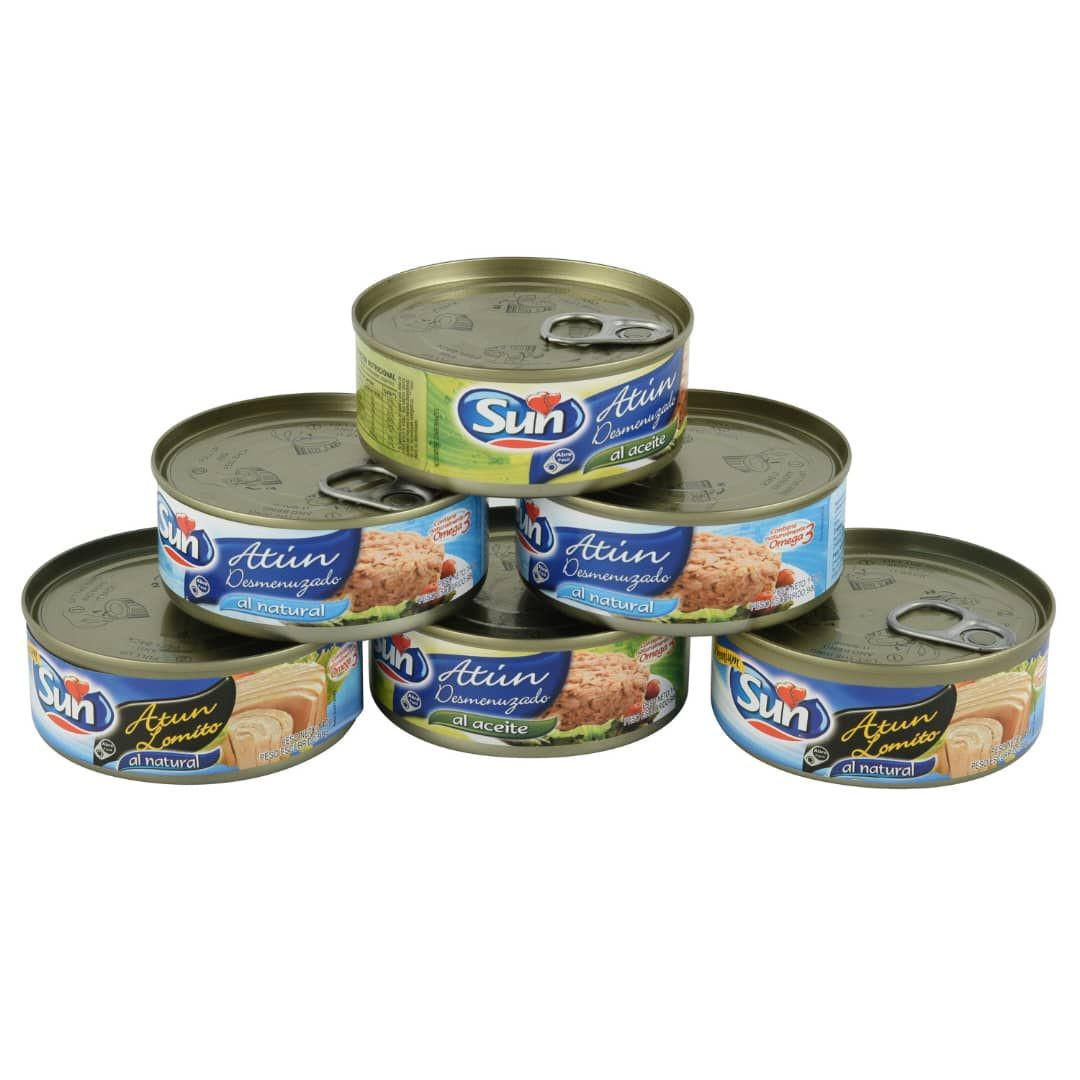 Buy Tuna Fish ,tuna Canned In Oil Or Water from Vintage supply, USA ...