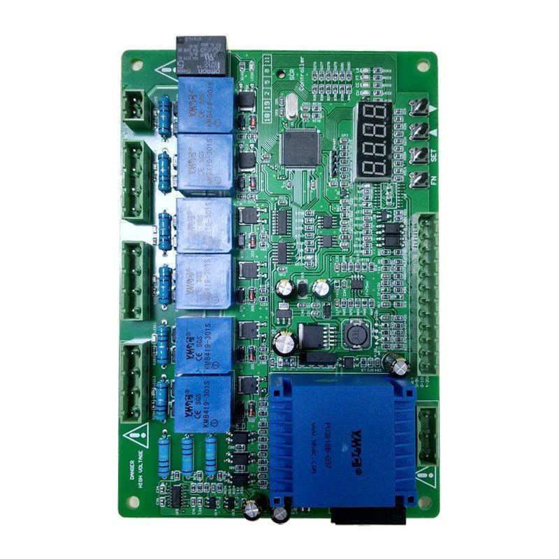 Buy St30 Scr Firing Card/ Thyristor Power Control Board / Power ...
