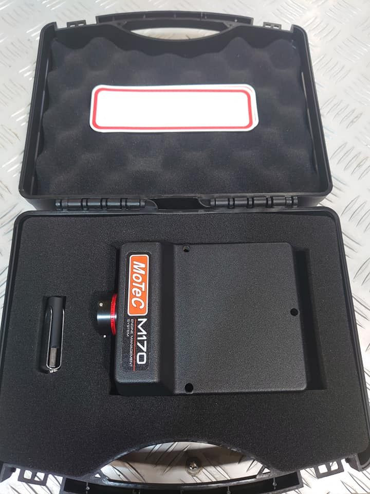 Buy Motec M170 Gprp Universal Ecu Kits from Cv. Garasi Auto Sport ...