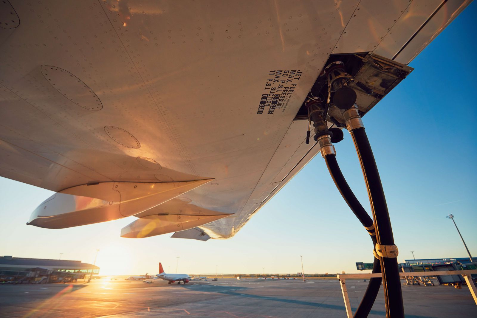 Buy Premium Quality Jet Fuel A1 from Ethicaloil, Australia | Tradewheel.com