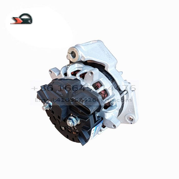 Buy 1000750099 Dynamo Weichai Wp12 Wp13 Engine Starting System Shacman ...