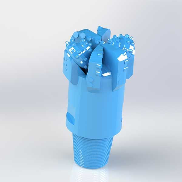 Buy Hybrid Drill Bit from WUHAN SML TOOLS LIMITED, China | Tradewheel.com