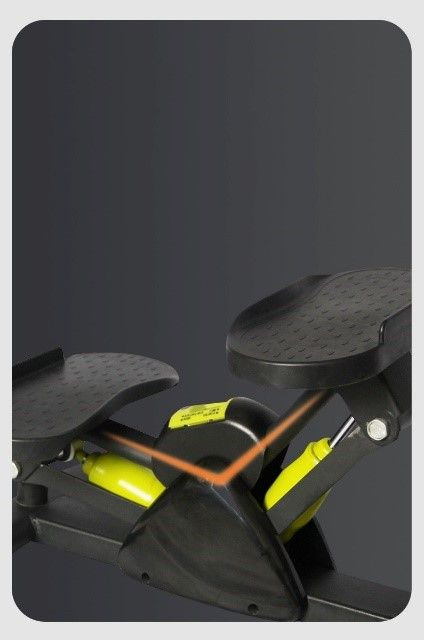 Buy Stepper Foot Pedal Home Hydraulic Mini Stepper Foot Pedal Stepper ...