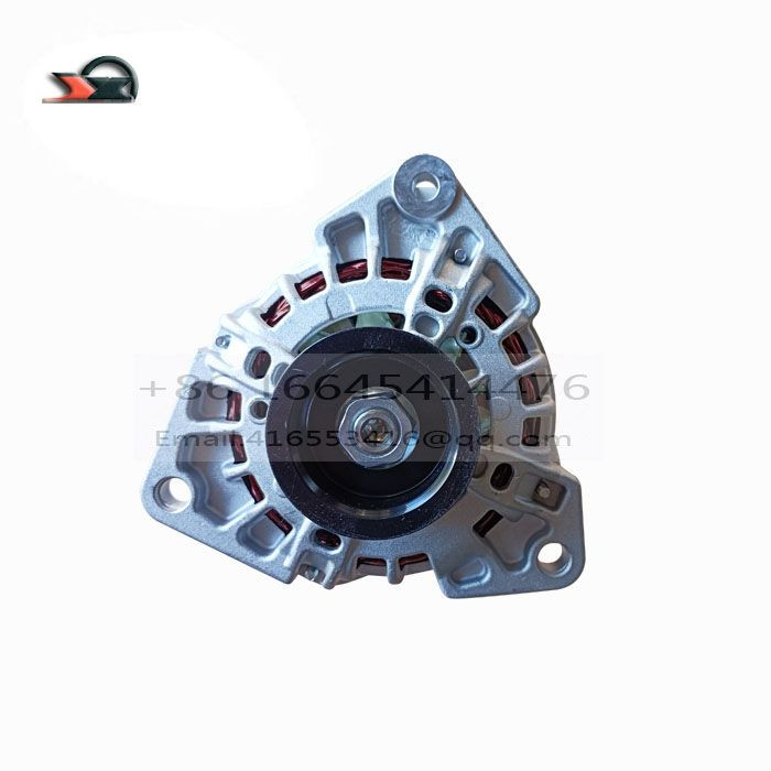 Buy 1000750099 Dynamo Weichai Wp12 Wp13 Engine Starting System Shacman ...