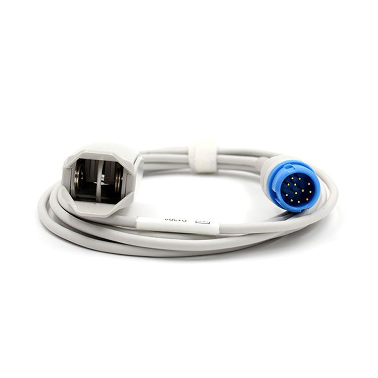 Buy Mindray Patient Monitor Directly Connect Adult Reusable Spo2 Sensor ...