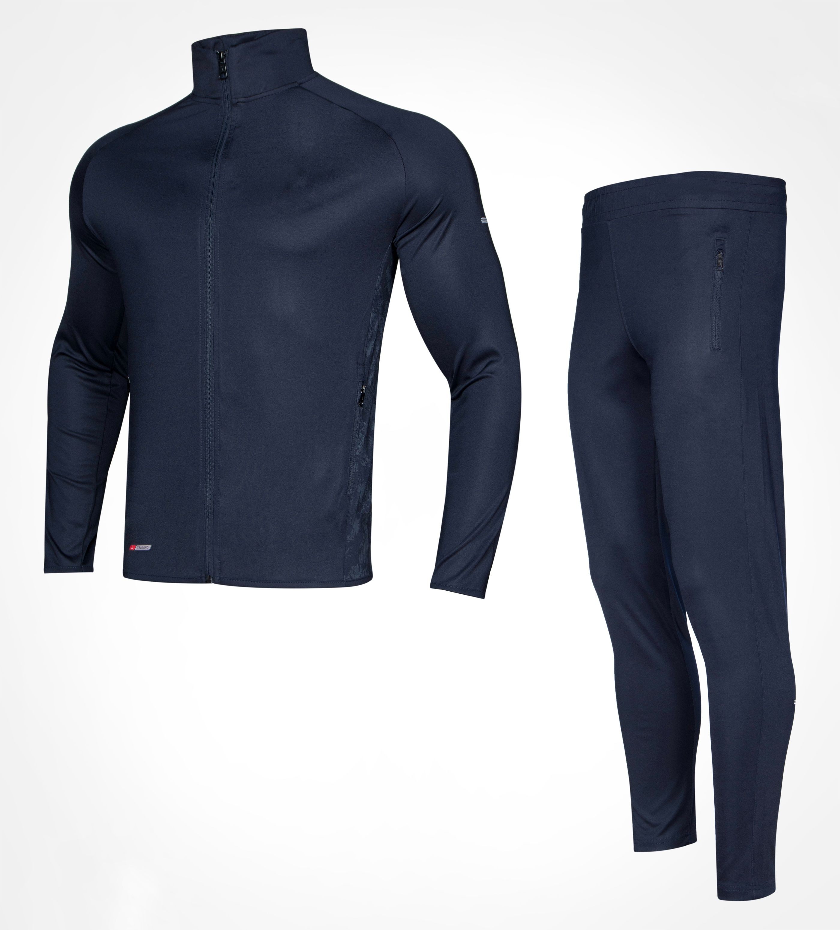 Buy Tracksuit 1001 from Kamp Textile, Republic of Türkiye | Tradewheel.com