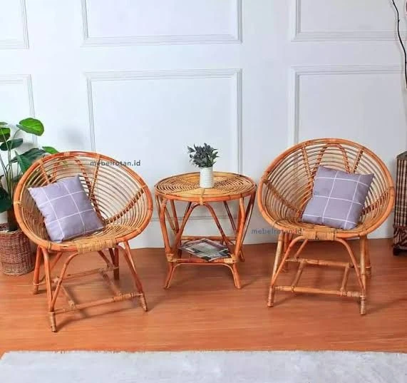 Buy Rattan Chair from PT. Tera Export Indonesia, Indonesia | Tradewheel.com
