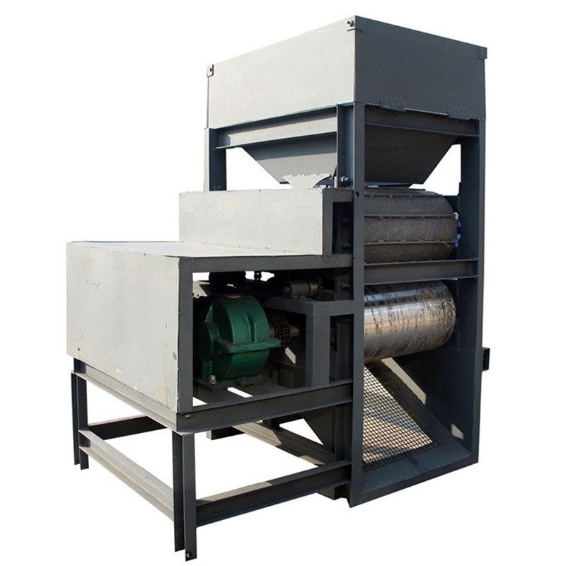 Buy Plastic Bottle Flattener Pet Bottle Flattening Machine Instead Of ...