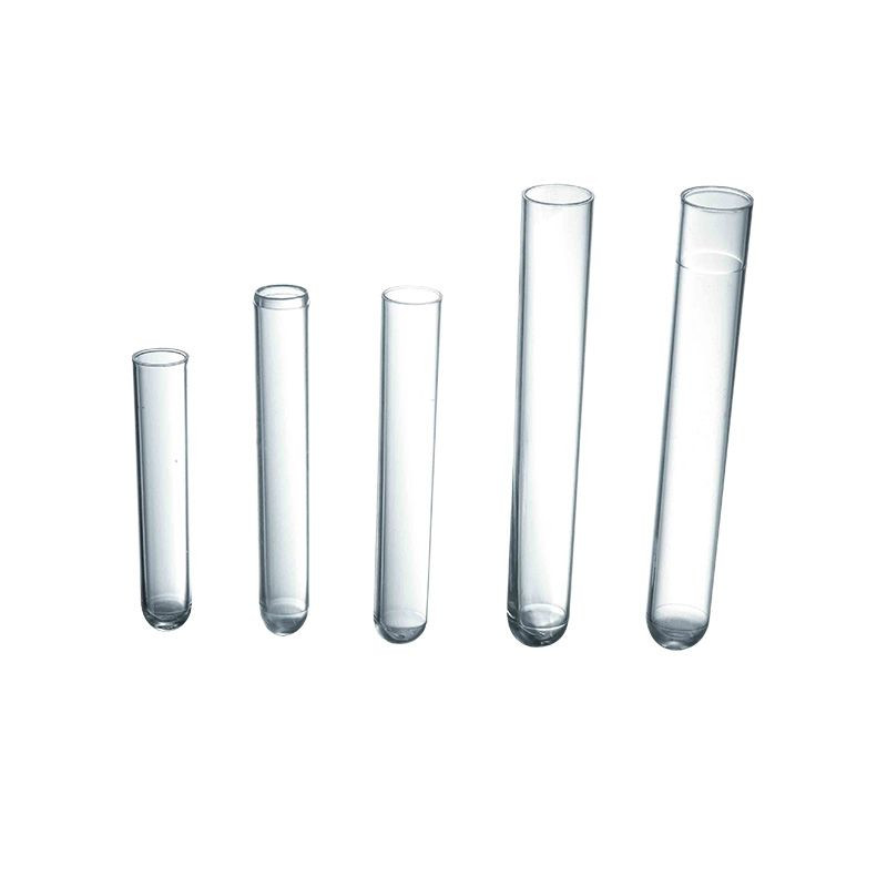 Buy Test Tube from Zhejiang Shengchuang Laboratory Equipment Co., Ltd ...