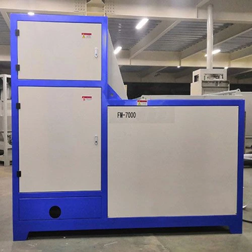 Buy Multipurpose Fiber Feeder For Road Construction from Rizhao Jiewoo ...