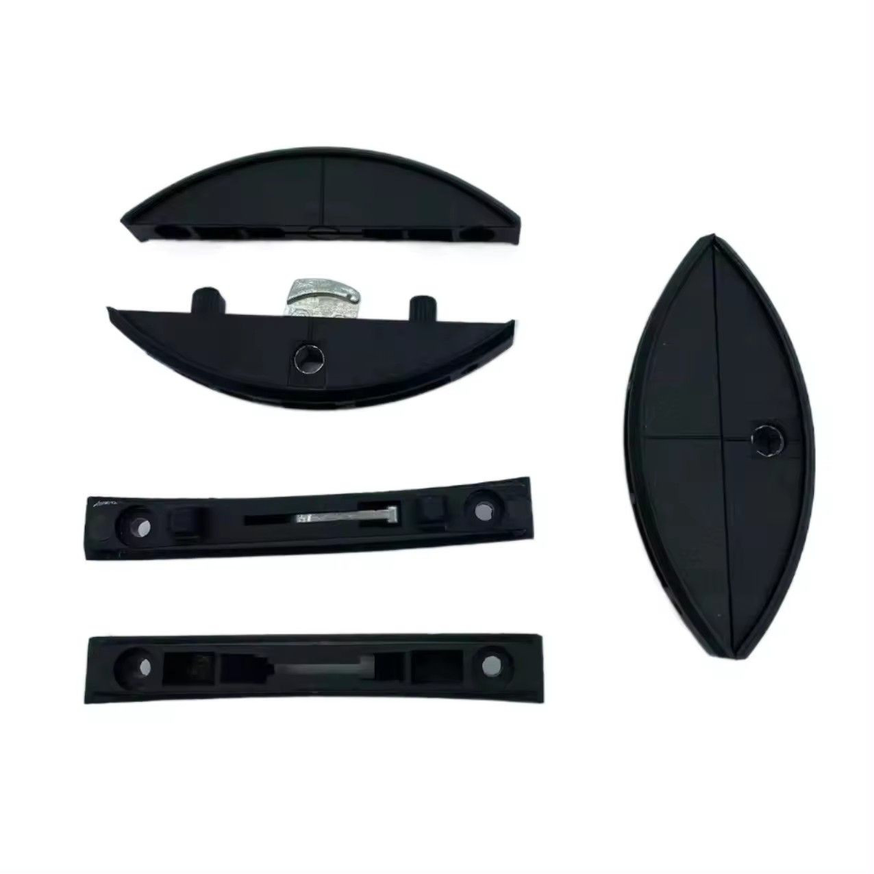 Buy 3 In 1 Hidden Invisible Connector Furniture Wood Joint Connector ...