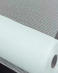 Buy High Quality Wall Crack Fiberglass Mesh 90m Adhesive Fiberglass ...