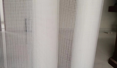Buy High Quality Wall Crack Fiberglass Mesh 90m Adhesive Fiberglass ...