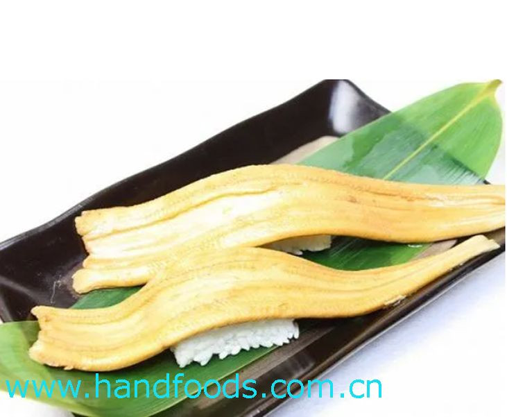 Buy Frozen Roasted Conger Eel from Hand Foods (Dalian) Co., Ltd., China ...
