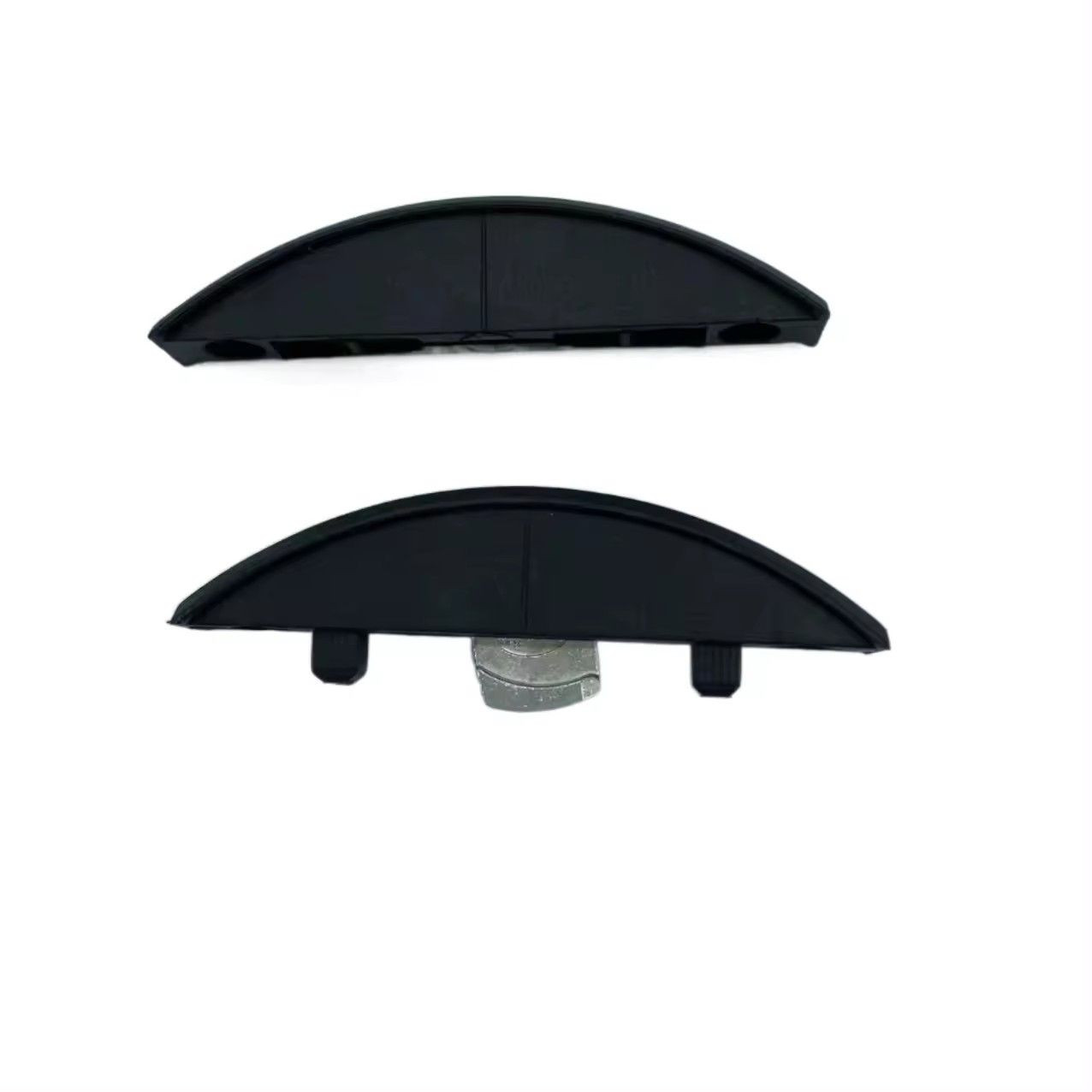 Buy 3 In 1 Hidden Invisible Connector Furniture Wood Joint Connector ...