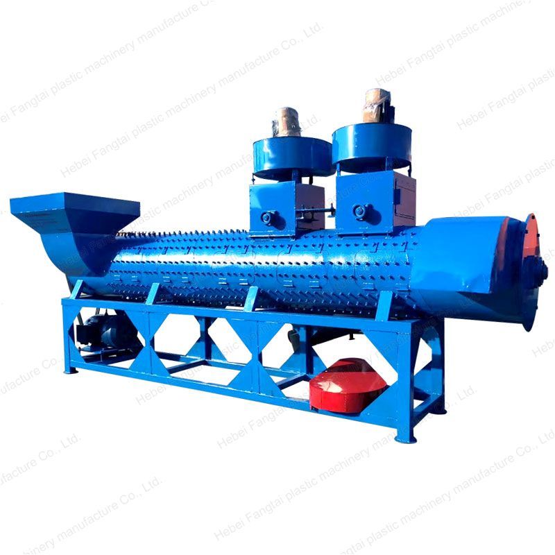 Buy Label Remover Machine from Hebei fangtai plastic machinery ...