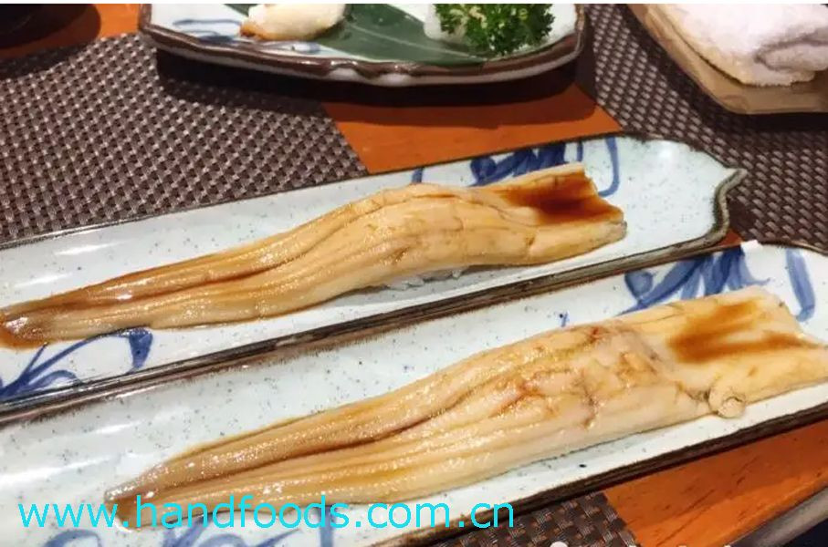 Buy Frozen Roasted Conger Eel from Hand Foods (Dalian) Co., Ltd., China ...