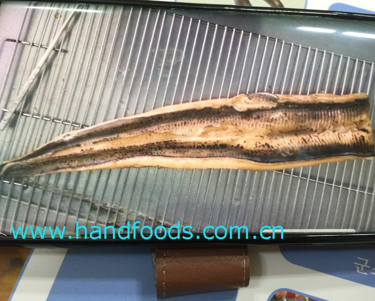 Buy Frozen Roasted Conger Eel from Hand Foods (Dalian) Co., Ltd., China ...