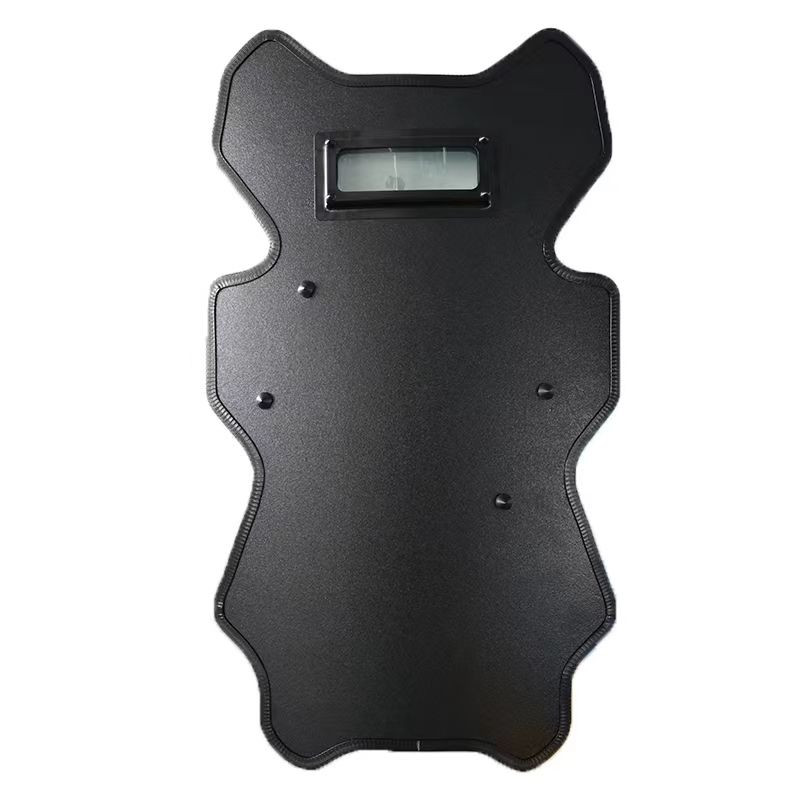 Buy Bulletproof Shield from Peng Zhan Protection, China | Tradewheel.com