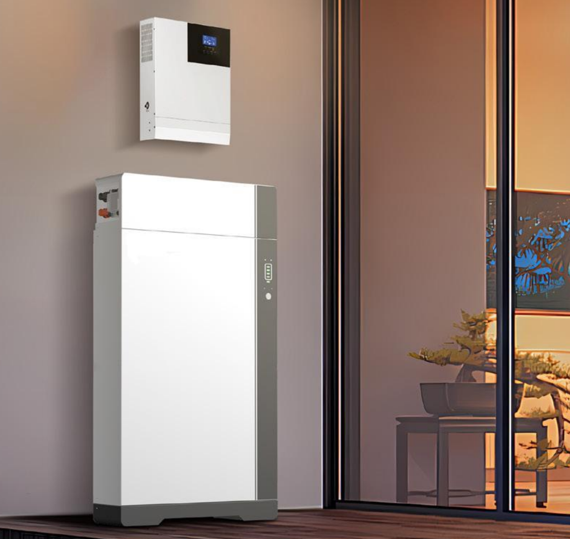 Buy 10kwh V-stack Ess Energy Storage from Starry Sky Energy Storage ...