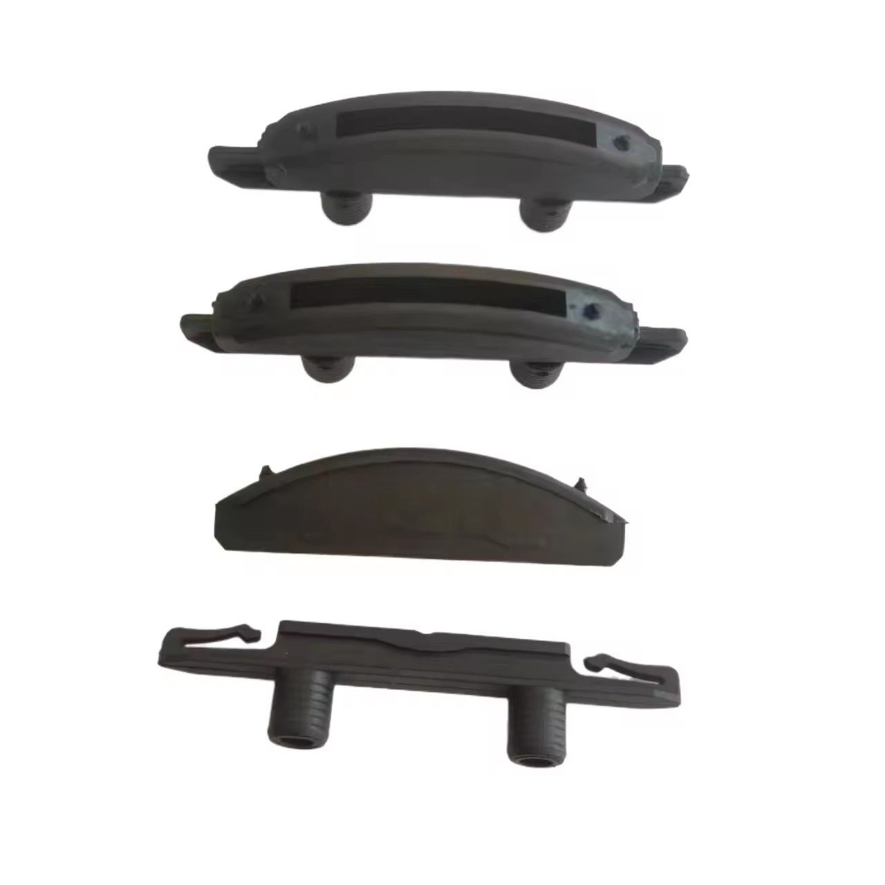 Buy 3 In 1 Hidden Invisible Connector Furniture Wood Joint Connector ...