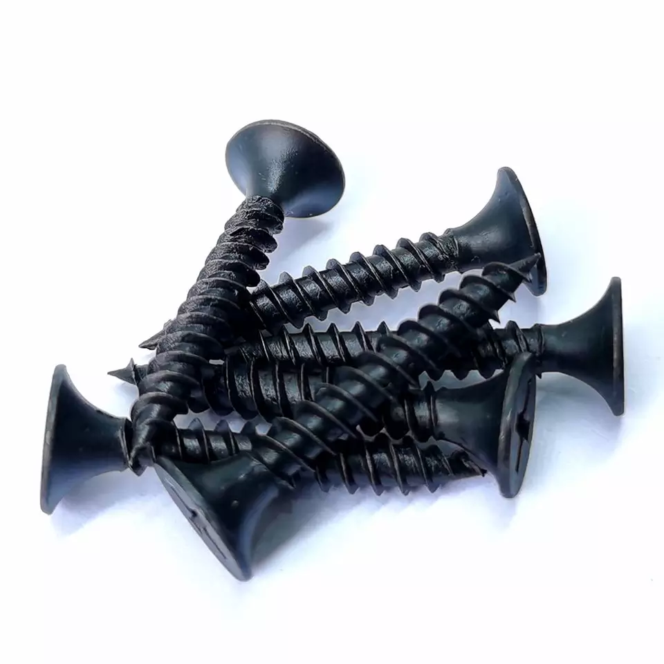Buy Cost Effective Bugle Head Black Phosphated And Galvanized Drywall ...