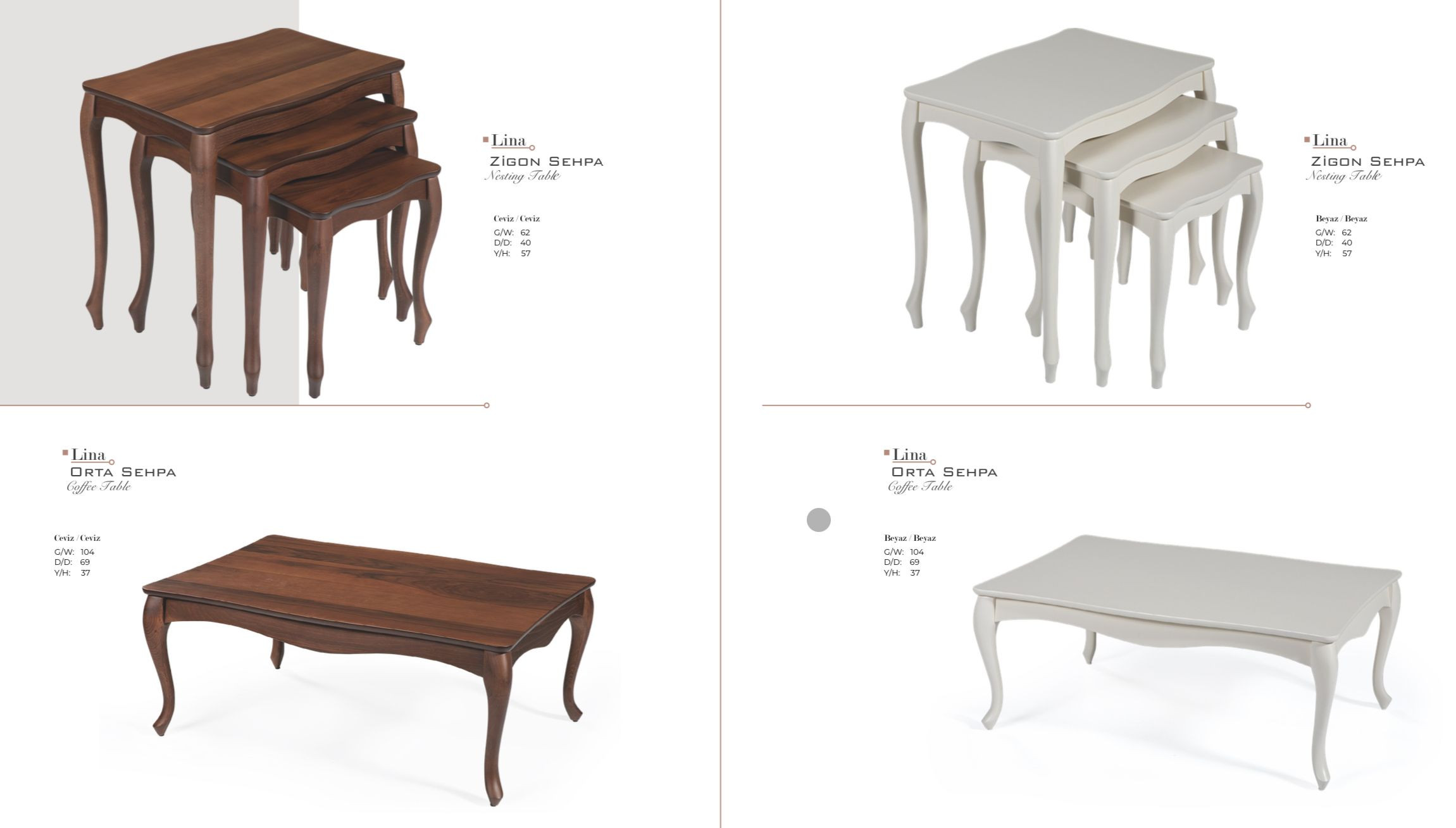 Buy Turkey Furniture, Wooden Tables from Elegant Spend l.l.c., United ...