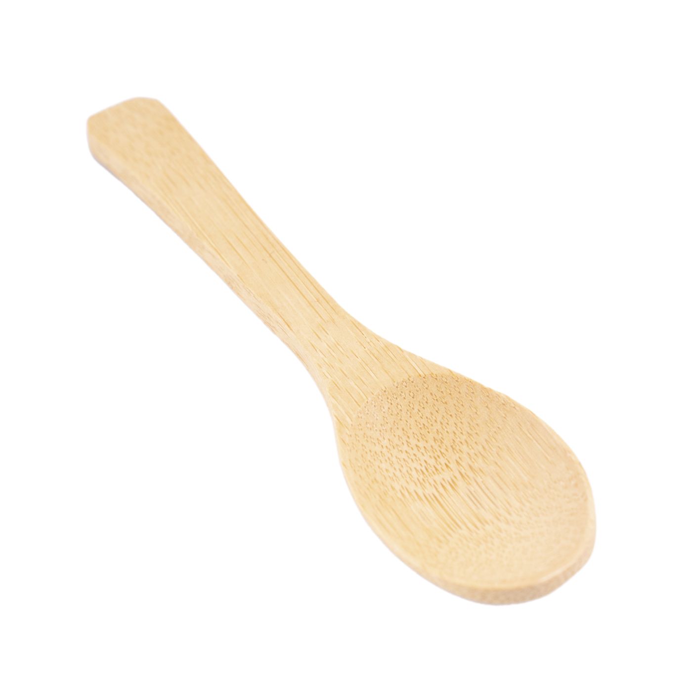 Buy Custom Bamboo Spoon from Suzhou Hengshuo Imp & Exp Co., Ltd., China ...