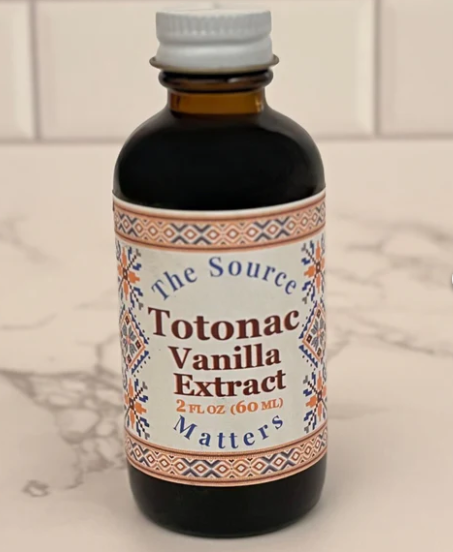Buy Vanilla Extract from The Source Matters, LLC, USA | Tradewheel.com