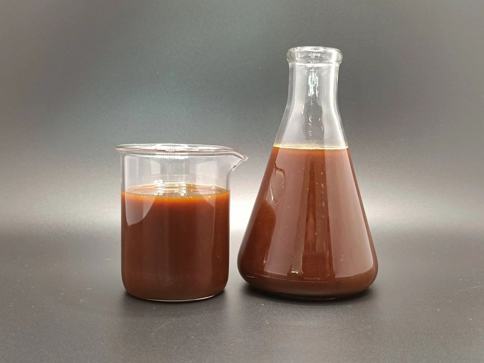 Buy Corn Steep Liquor For Fermentation (solids Content 35%) from ...