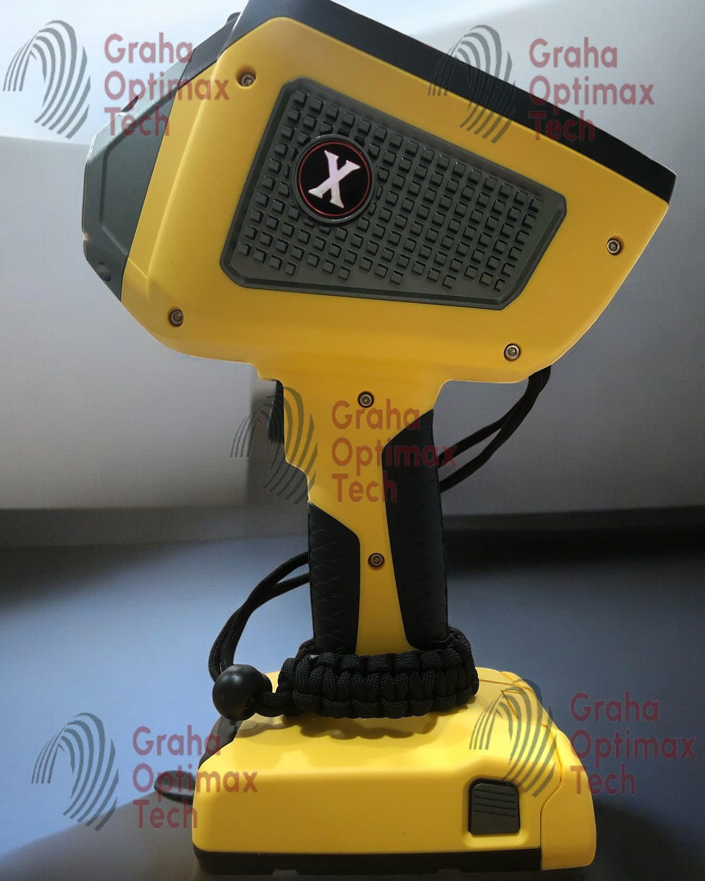 Buy Sciaps X-50 Portable Handheld Xrf Analyzer from Graha Optimax Tech, Indonesia | Tradewheel.com